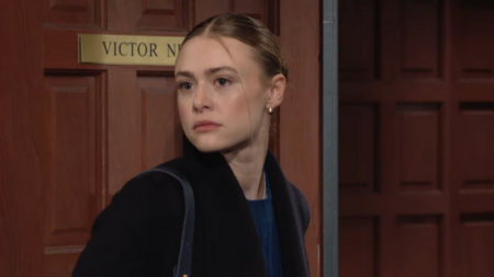 'The Young And The Restless' Spoilers: Adam Newman (Mark Grossman ...