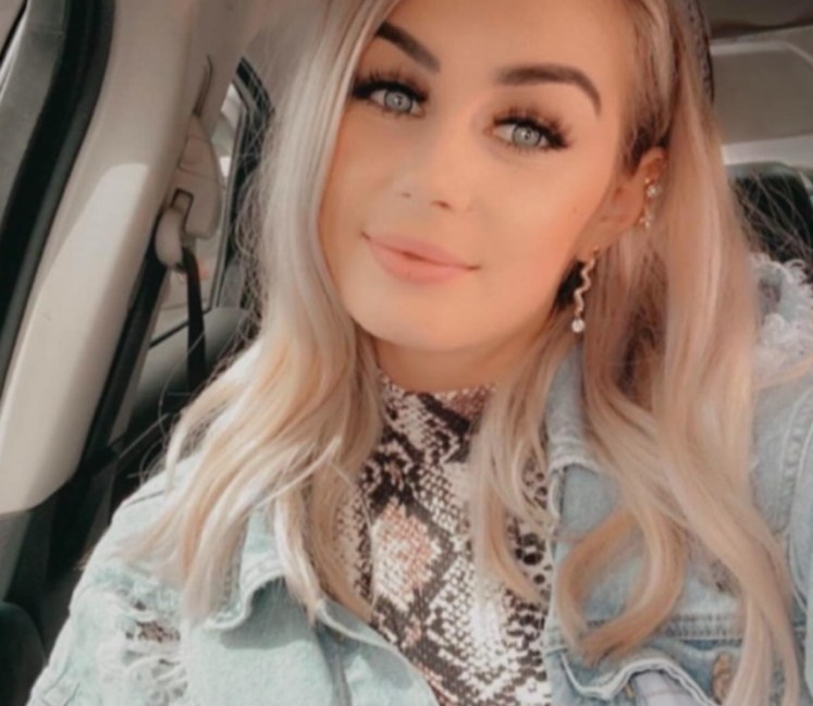 90 Day Fiancé: Was Veah Netherton Married to the Dogsitter the Whole ...