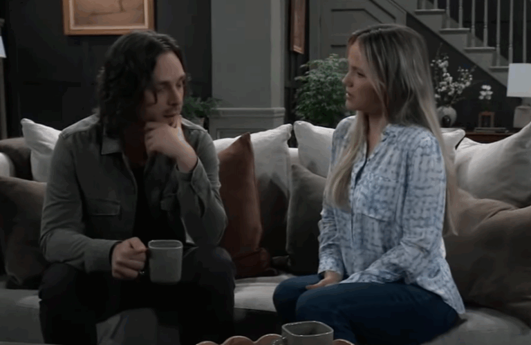 ‘General Hospital’ Spoilers: Johnathan Jackson Explains Lucky’s Abrupt ...