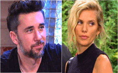 'Days Of Our Lives' Spoilers: Did Chad REALLY Need To Break Cat’s Heart ...