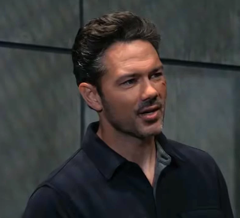 General Hospital Two-Week Spoilers: Baby Shower Chaos, Shocking Secrets ...