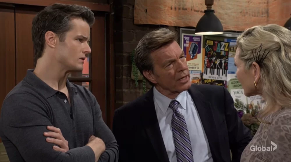 Exclusive Y&R Day Ahead Spoilers: It’s Clear Patty Made Diane Disappear ...