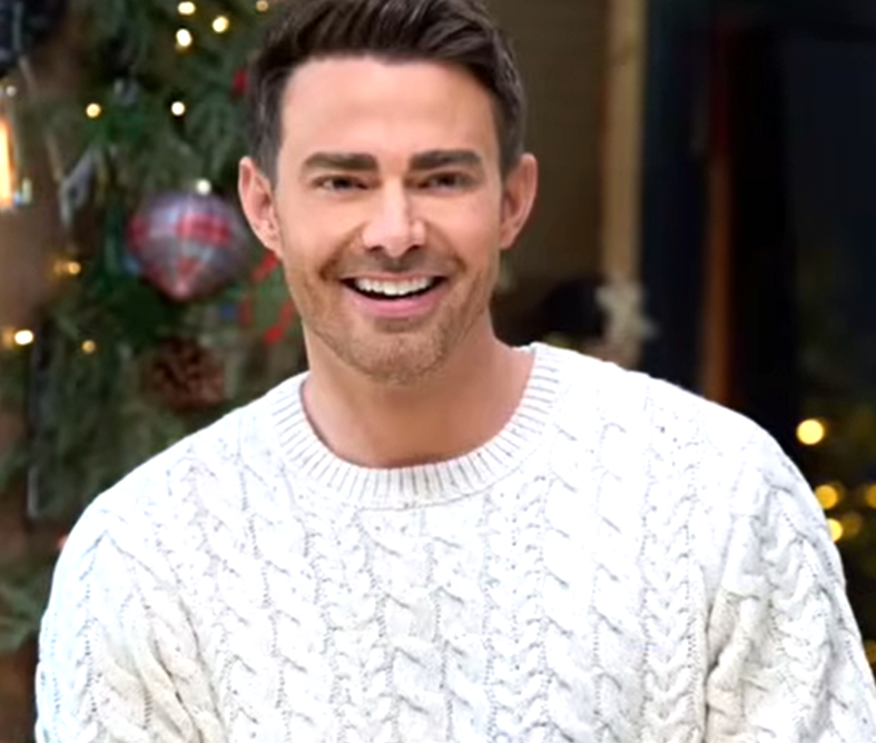 General Hospital: Jonathan Bennett Dishes on His New Role as Joe ...