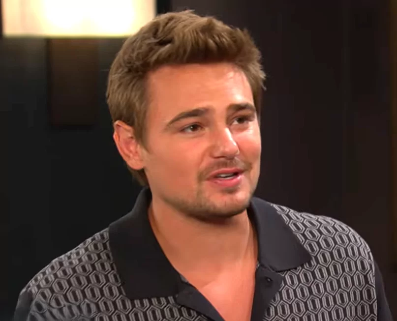 Days of Our Lives Two-Week Spoilers: Stunning Revelations, Dangerous ...