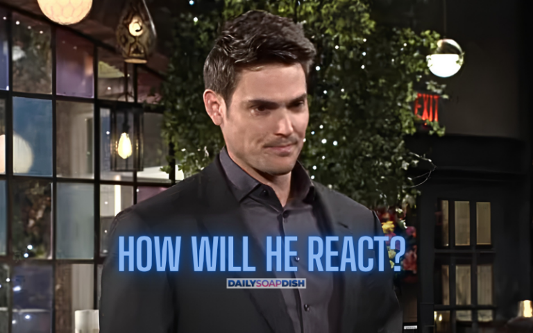 The Young and the Restless: How Will Adam React to Sally’s Pregnancy ...