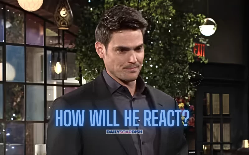 The Young and the Restless: How Will Adam React to Sally’s Pregnancy ...