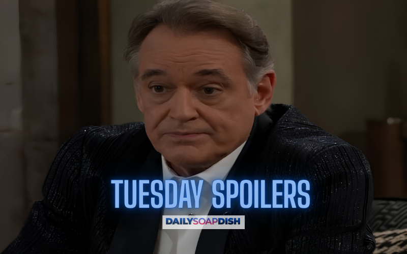 Beyond the Gates Spoilers Tuesday, June 16: Guilt Eats Away at Dani ...