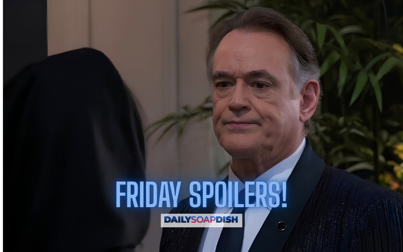 Beyond the Gates Spoilers Friday, June 12: Joey Becomes a Hero; Ted ...