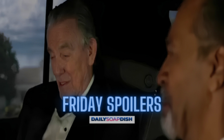 ‘Beyond the Gates’ Spoilers Friday, June 5: Vernon Secures the Support ...