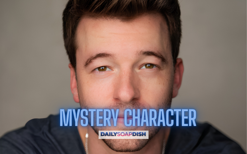 General Hospital Casting News: Troy Lennon Appel Cast in the Mysterious ...