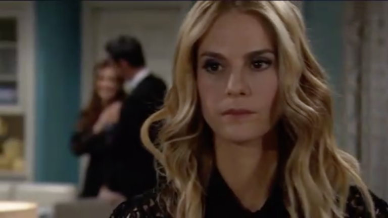 The Young and the Restless Alum Kelly Kruger Joins General Hospital as ...