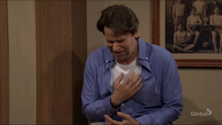 Why Y&R's Head Writer Josh Griffith Wisely Chose to Redeem Matt Clark ...