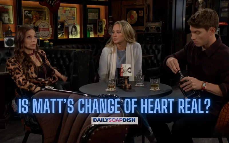 ‘The Young and the Restless’ Spoilers Tuesday, June 2: Victor Forces ...