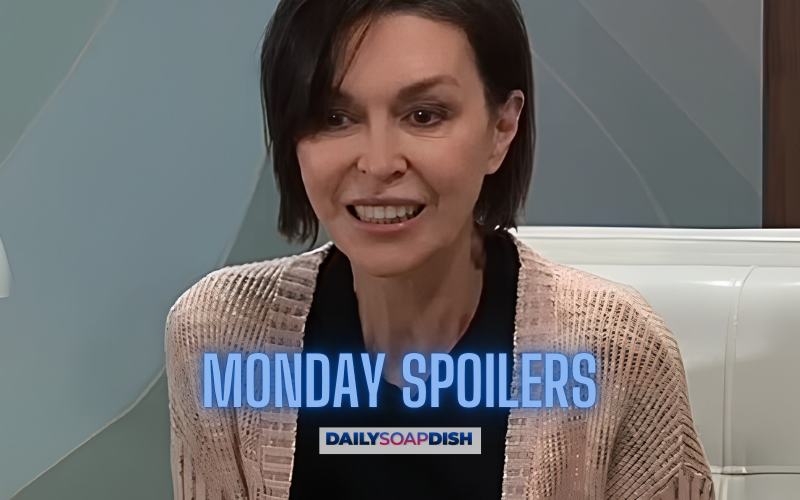 General Hospital Spoilers, Monday, June 29: Fake Nathan Has a New ...